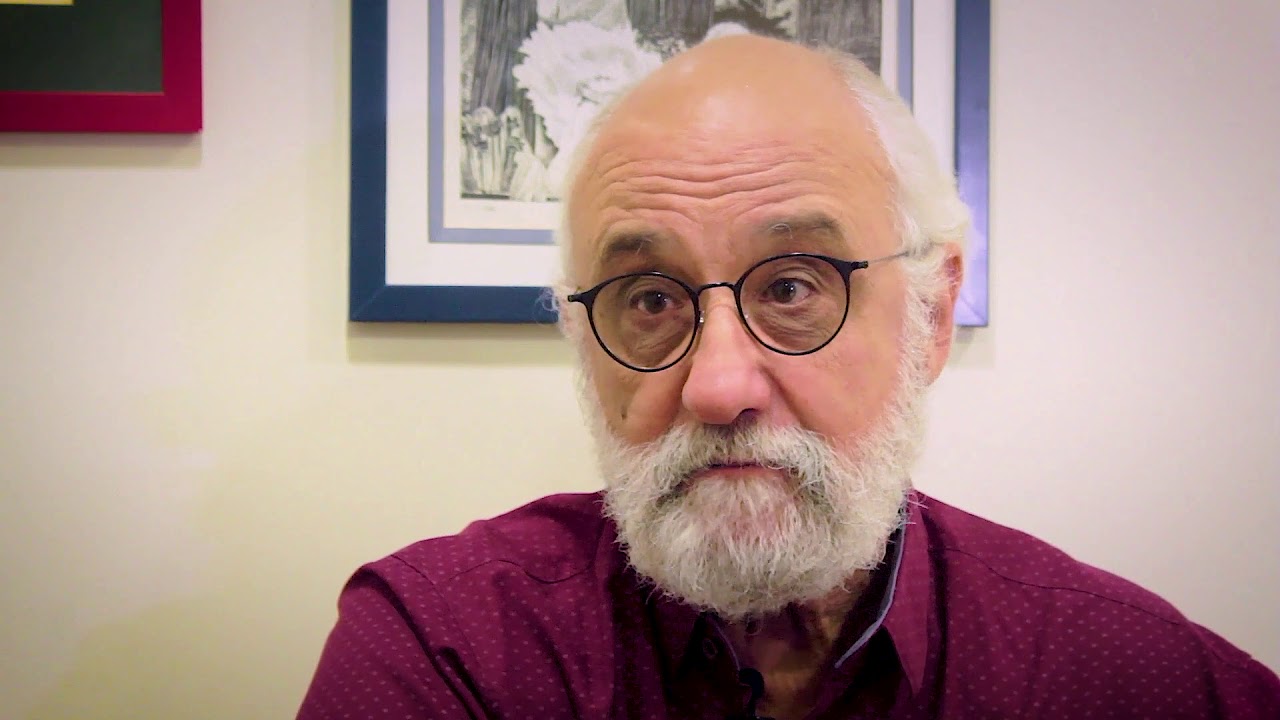 Roberto Lent | Seminário Internacional Criatividade e Pensamento ...