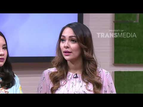 DR OZ - Normalkah Bila Payudara Besar Sebelah? (3/2/18) Part 3