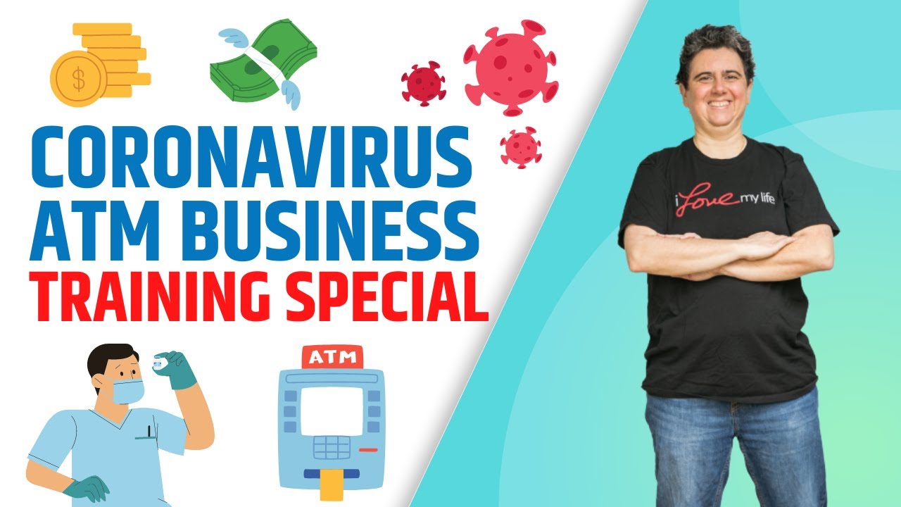 Coronavirus ATM Business Training Special - YouTube