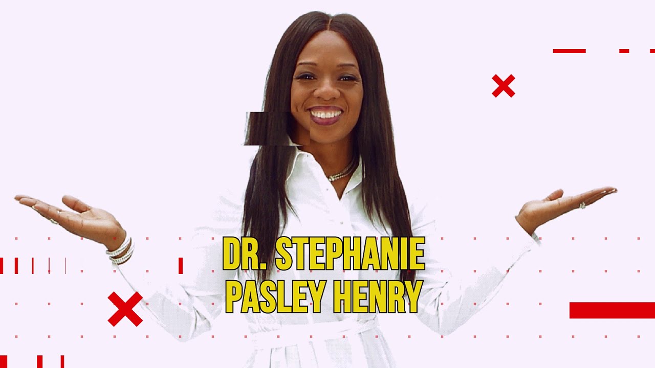 Dr. Stephanie Pasley Henry- Consulting Services Video - YouTube