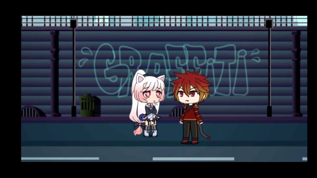 Gacha Life 🍆/ORIGINAL// - YouTube