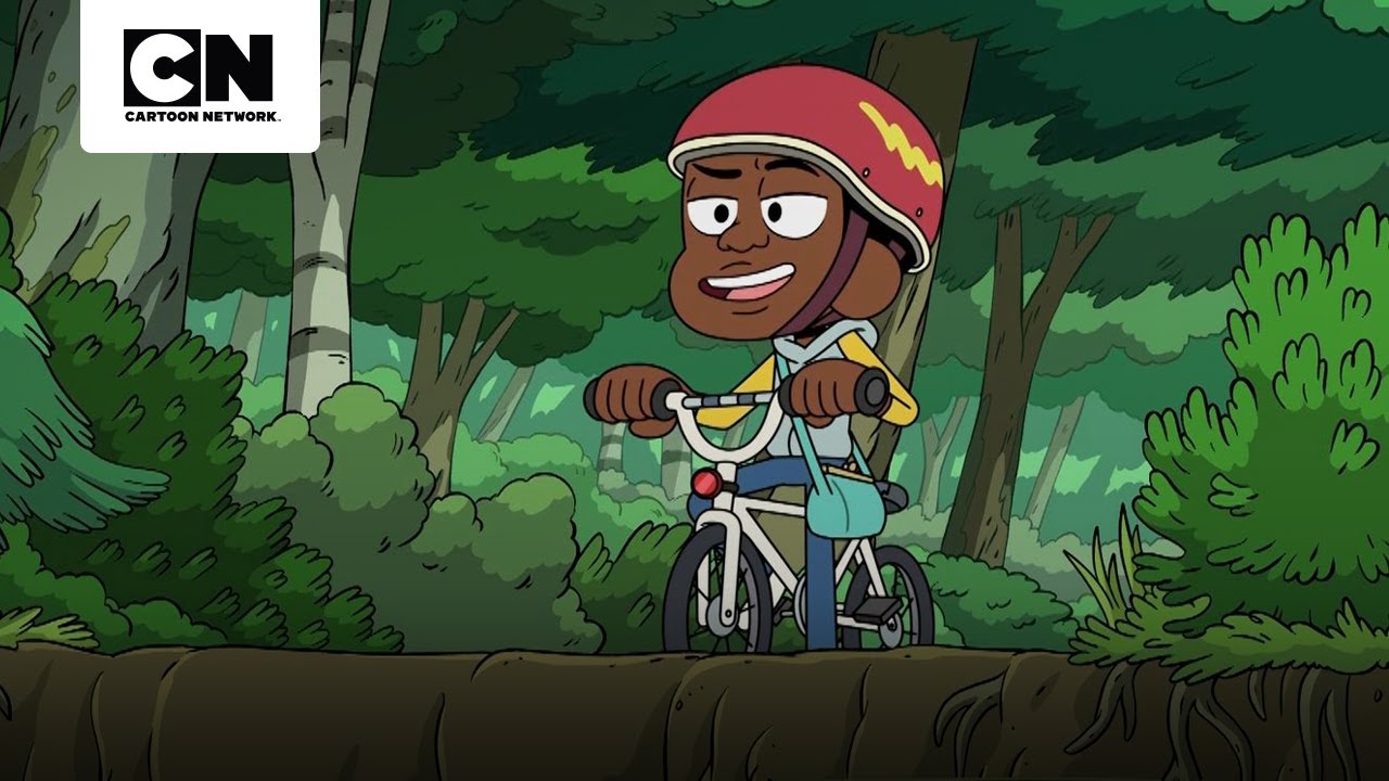 DE BICICLETA PARA BUSCAR PICOLÉS | O MUNDO DE GREG - YouTube