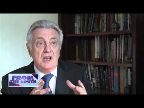 From the South: teleSur's Daily News for the Web With Reagan Des Vignes