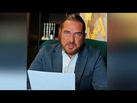 Курбан Омаров обратился к Бастрыкину! Ответ на скандал с «подпольной косметологией» жены