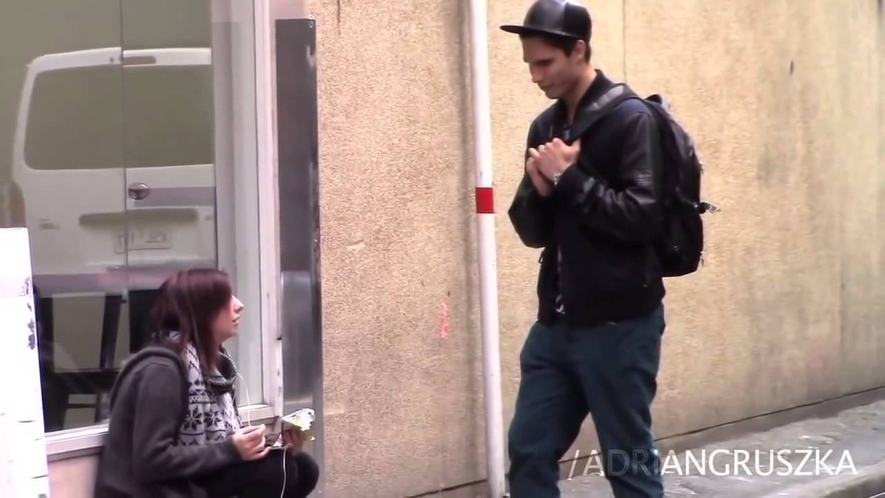 Asking Hot Girls For Sex Prank Gone Sexual Social Experiment Best Pranks Funny Videos 2015 Youtube
