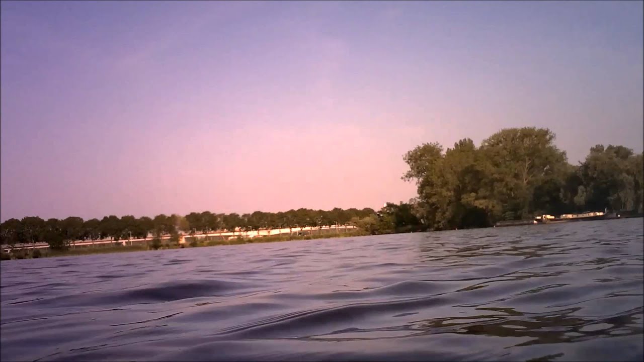 Lake Flevo In Your Ear - YouTube