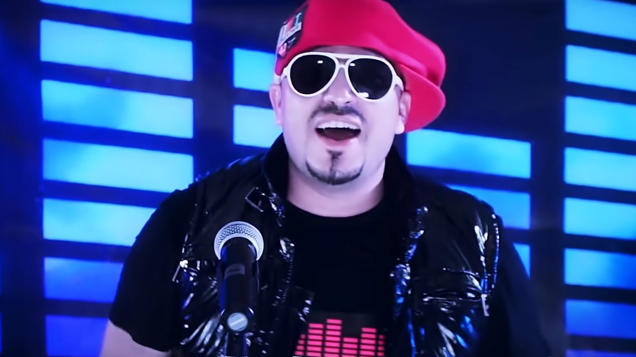 Mr. Juve - Hai pe nebuneala [Videoclip Oficial] 2023 - YouTube