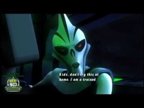 Ben 10 Full Episodes | Ben 10 Alien Force Final Boss Vilgax Battle