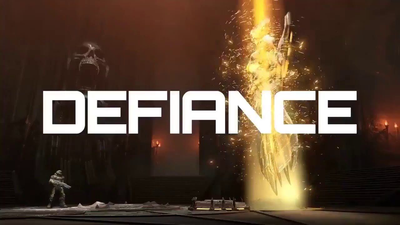 DOOM Eternal Christian Ad - YouTube