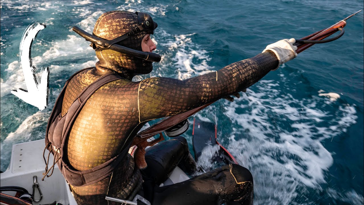 STOP back pain when diving with this DIY weight vest trick - YouTube