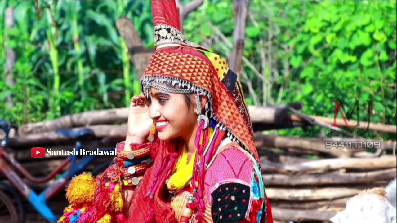 Mathura Labhana Samaj Culturel Dressing Style...🥰#Mathuralabhanasamaj# ...