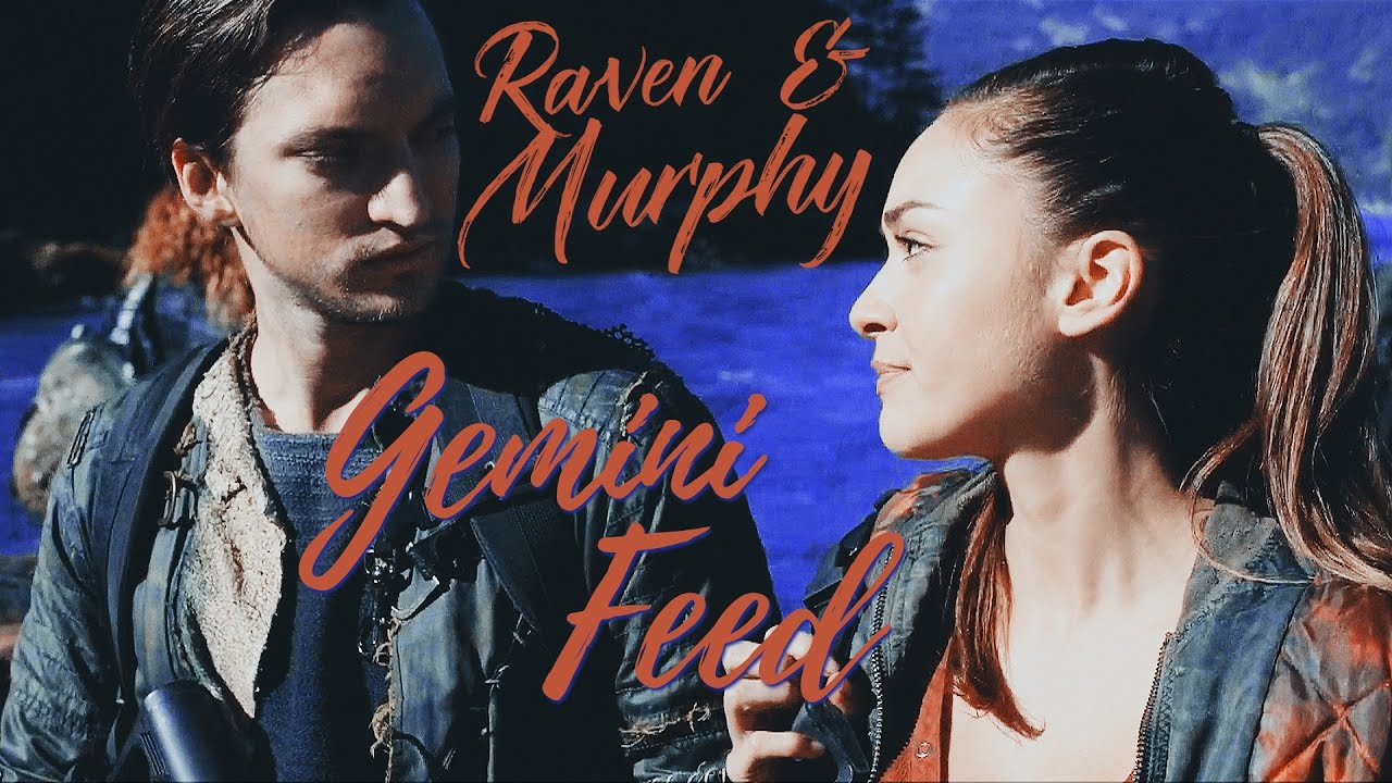 Raven & Murphy | Gemini Feed - YouTube