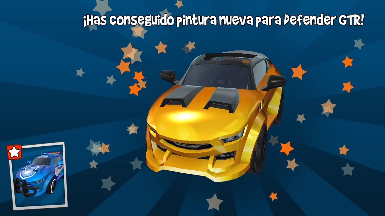 🚨Golden Defender GTR🚨BBR2🏖️ Video 8 de abril 2024 - YouTube
