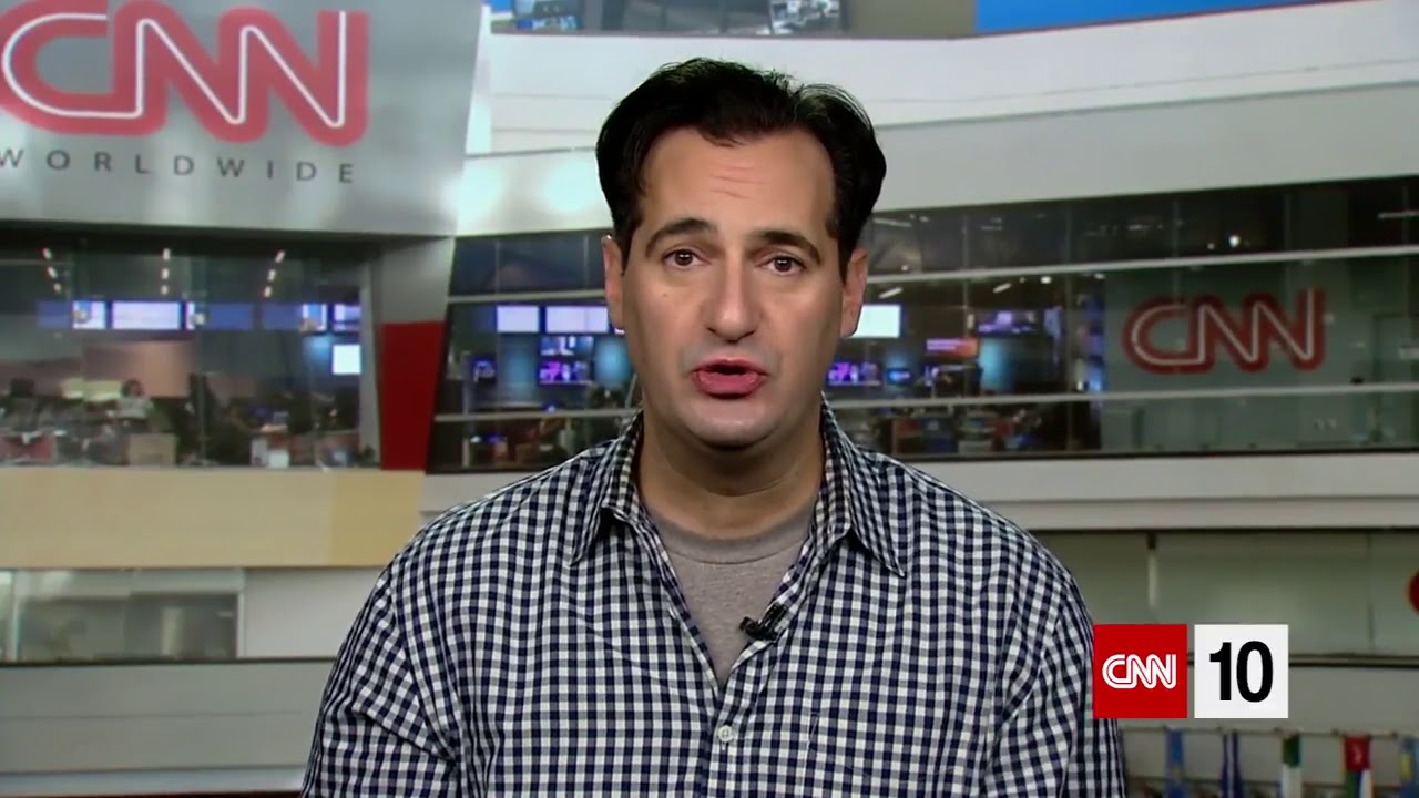 CNN 10 October 02, 2017 - YouTube