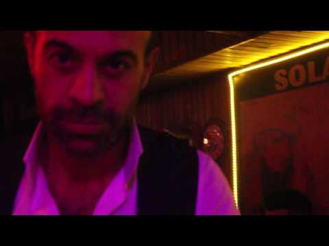 MURAT YALÇIN - Halay CANLI SOLARİS TÜRKÜ BAR