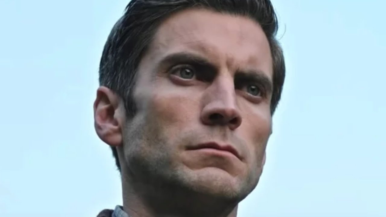 Wes Bentley Confirms This About Kelly Reilly's On-Set Behavior - YouTube