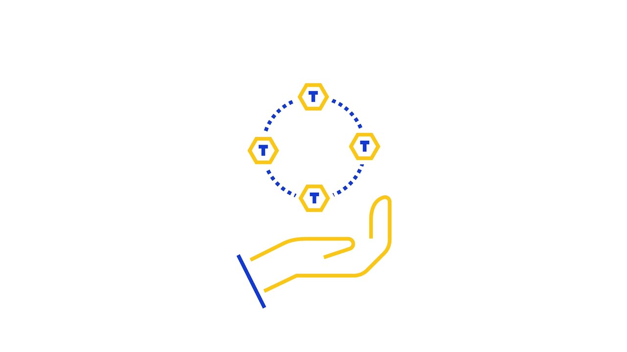 Token ID Token Service Provider SaaS for Private Label Issuers - YouTube