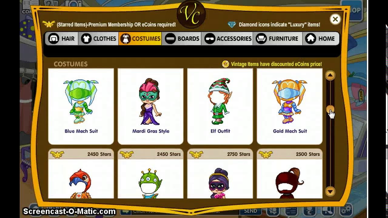 Fantage Vintage Shop - YouTube