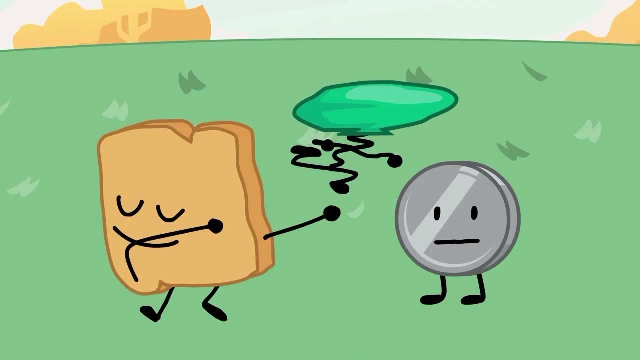 The most popular scenes in each episode of BFB - YouTube