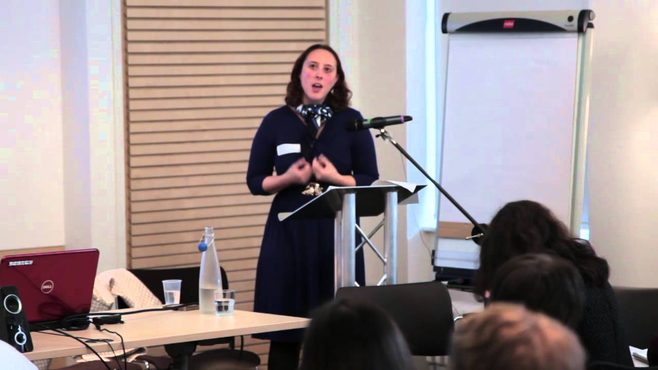 Victoria Basham, Exeter University: The militarisation of childhood in ...