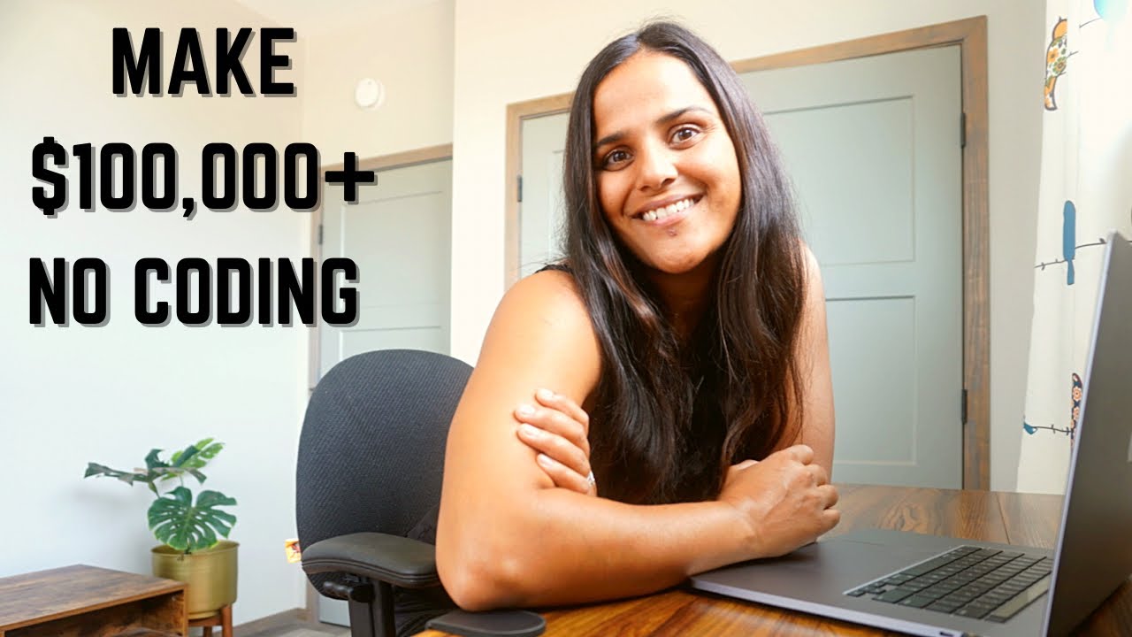 Best Tech Jobs Without Coding For 2022 INSANE SALARIES YouTube Best Tech Jobs Without Coding For 2022 INSANE SALARIES YouTube