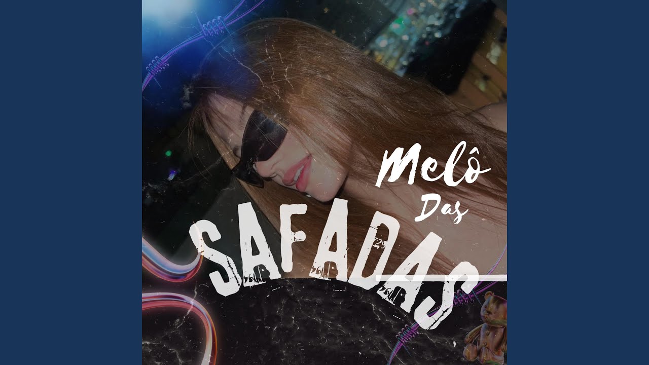 melô das safadas - YouTube