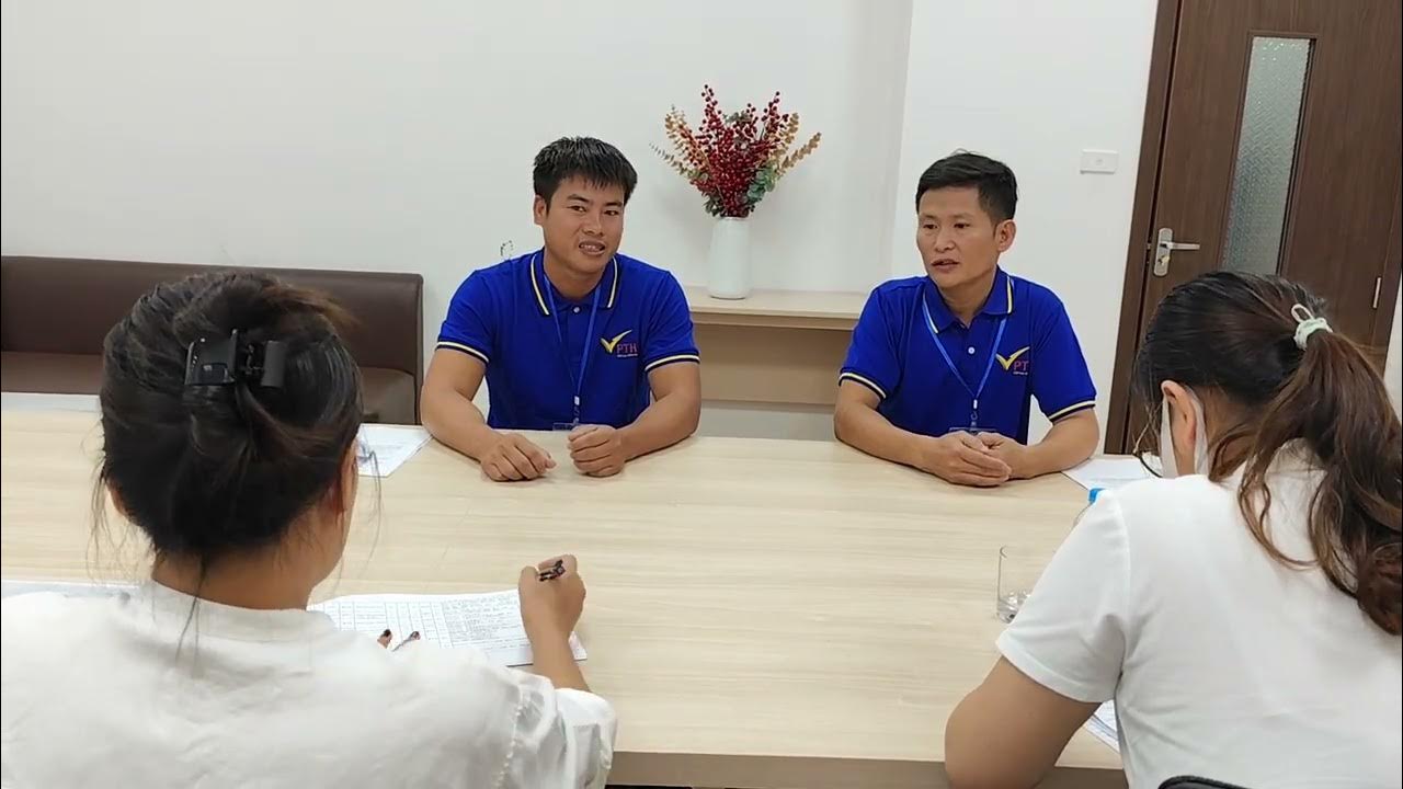 QN36 TRAN VAN DUNG_QN42 LE VAN THANG_PV - YouTube