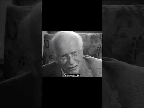 Tanrı'yı Bilmek | Carl Gustav Jung