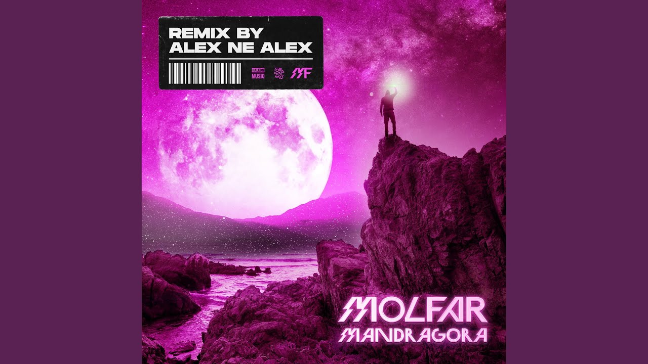 MANDRAGORA (Alex ne Alex rmx) - YouTube Music