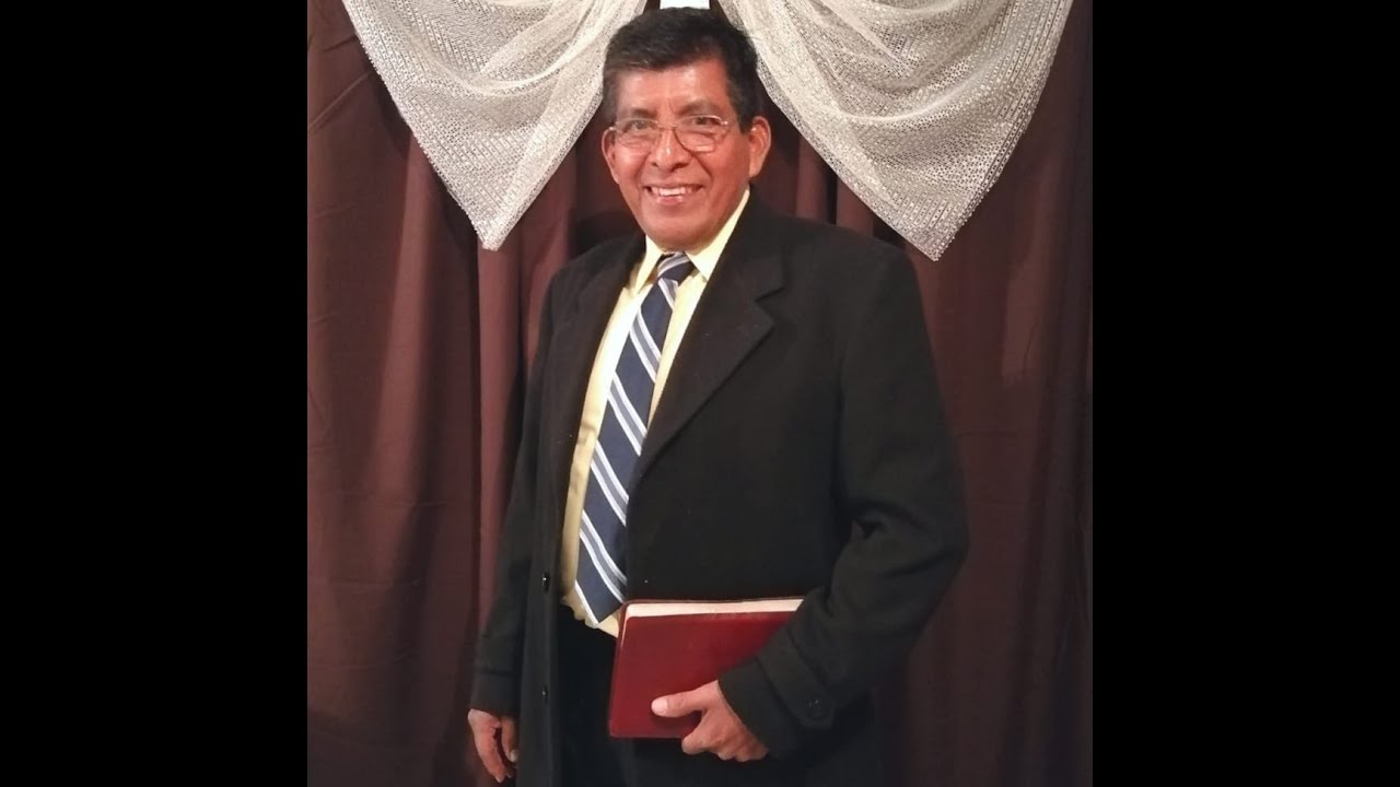 PROGRAMA DEL 3 DE AGOSTO DEL 2023 PASTOR RAMON VALADEZ PASTOR BLAS ...