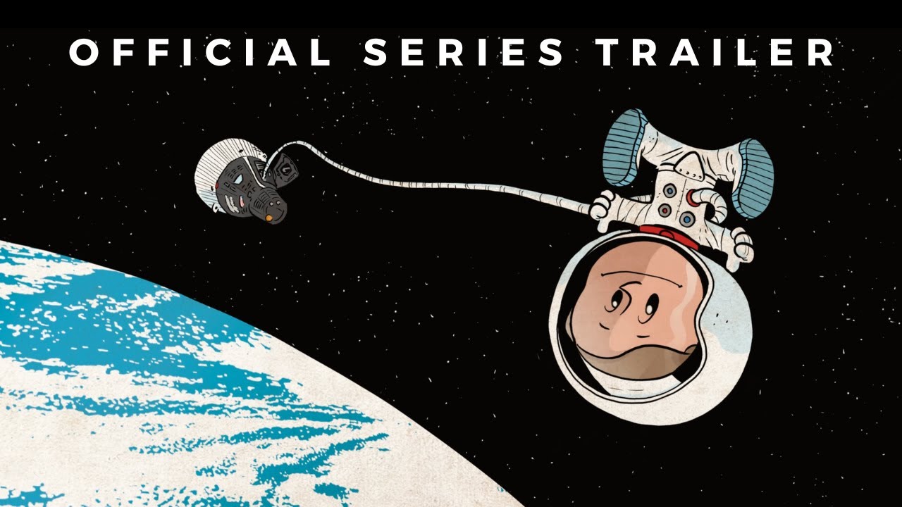 Ordinary People Change the World | Series Trailer - YouTube