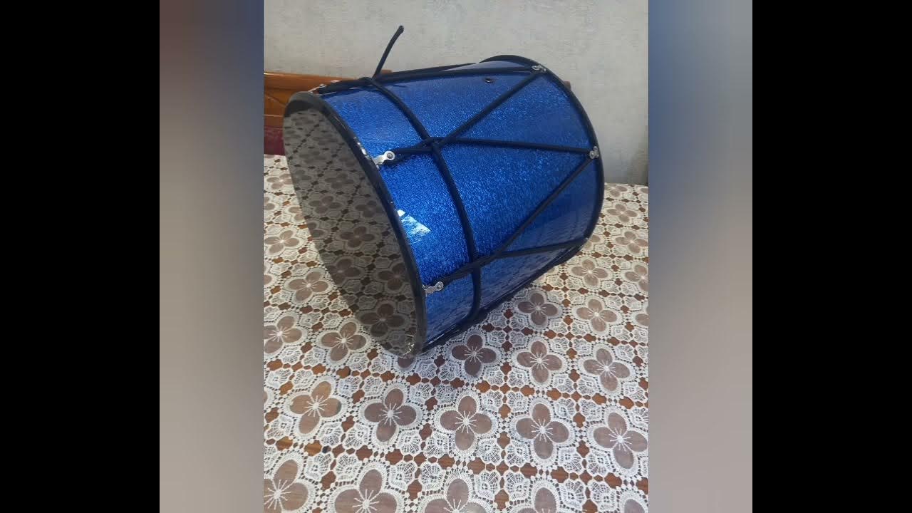 Армянские барабаны Дхол, изготовление на заказ. #дхол #dhol #барабаны ...