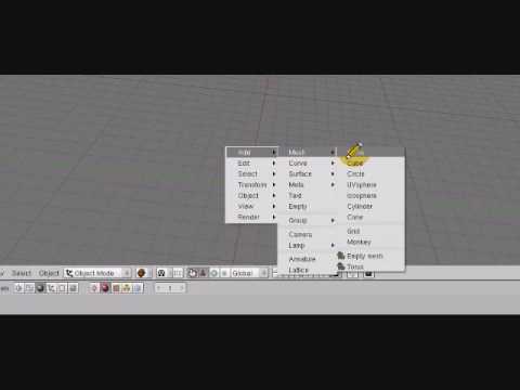 Electron animation explanation - YouTube