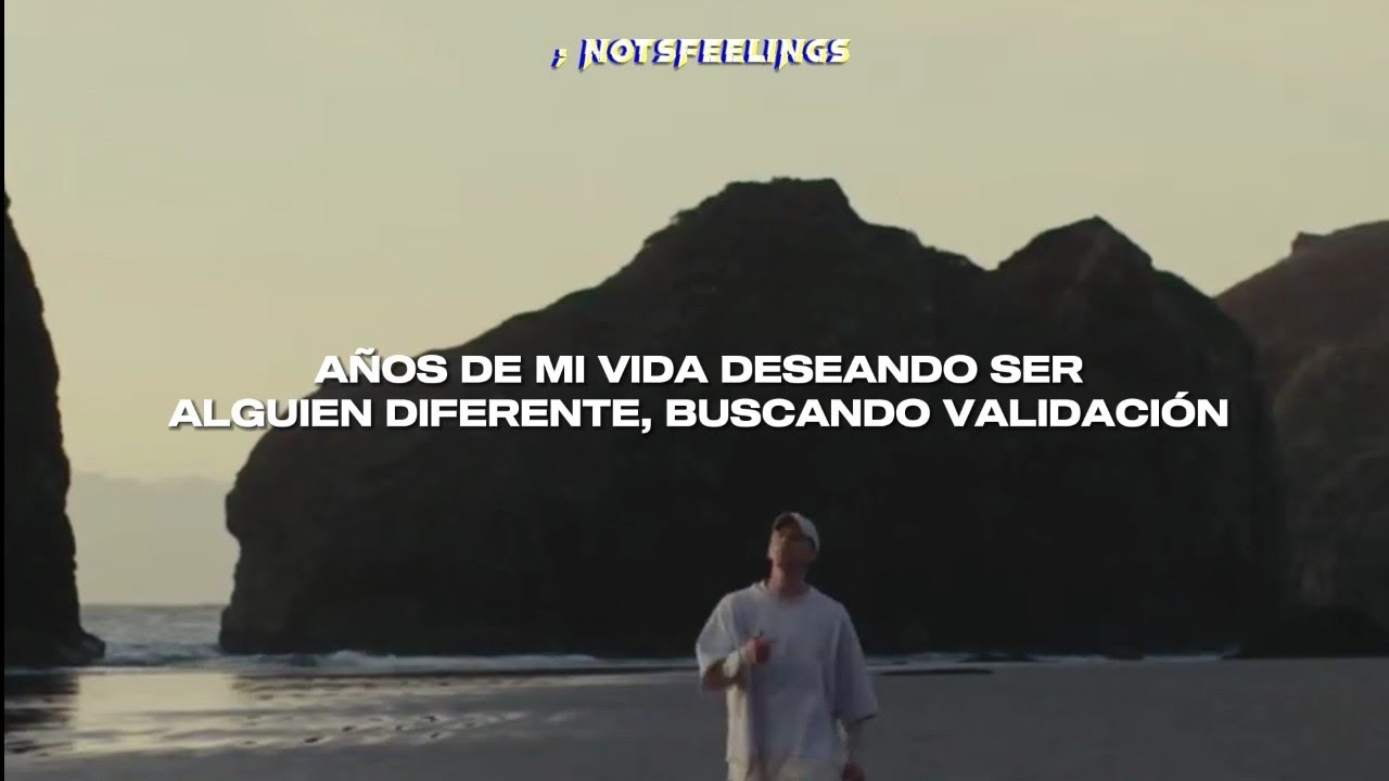 NF — Hope – Sub. Español + Vídeo Oficial - YouTube