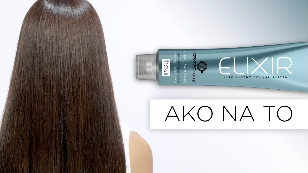 ASP Elixir Regular Shades - Ako na to II. - YouTube