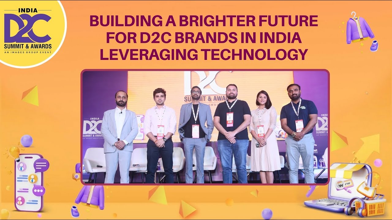 BUILDING A BRIGHTER FUTURE FOR D2C BRANDS IN INDIA LEVERAGING ...
