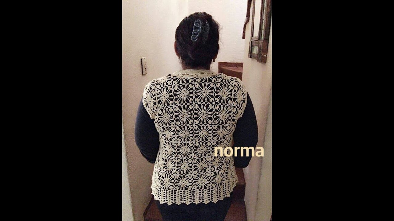 Cuadro para chaleko parte 1 - YouTube