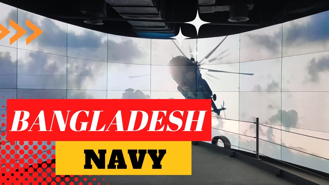 Short Documentary of how BD Navy Serves Us || কিভাবে বাংলাদেশ নৌবাহিনী ...