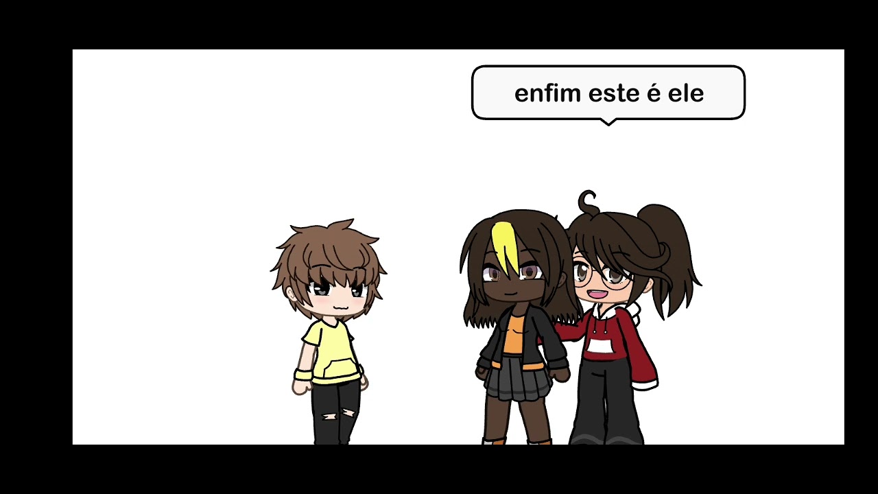 Oc Especial para o Enzo Miguel! [Gacha Life] - YouTube
