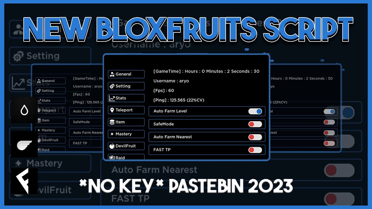 [⛩️NEW] Roblox BLOX FRUITS Script Hack Vector Hub | Autofarm | Auto ...