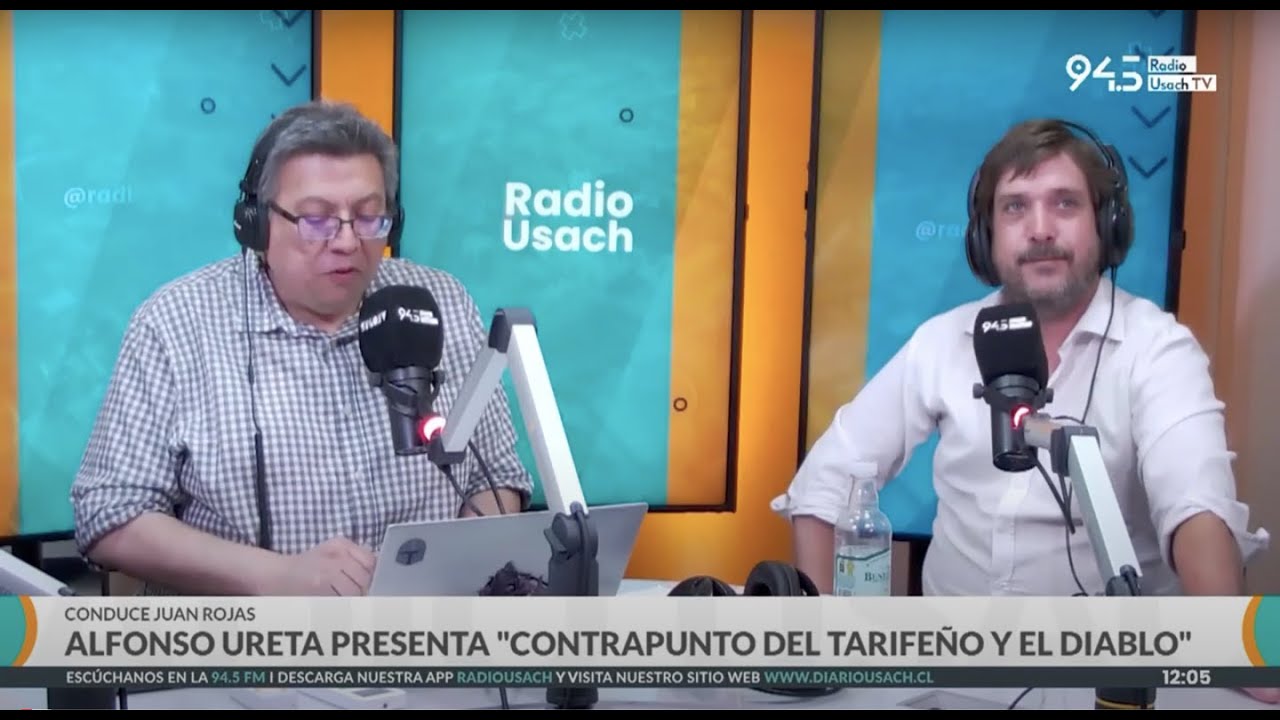 Alfonso Ureta lanza nuevo libro y disco dedicado al canto "a lo poeta ...