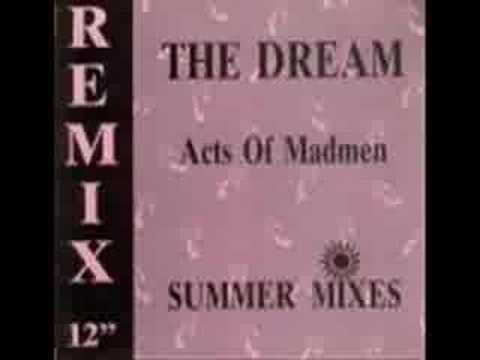 Acts Of Madmen - The Dream Mallorca mix