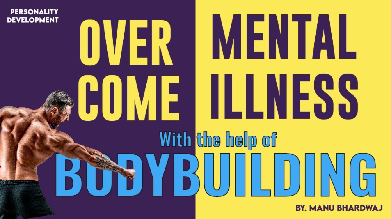 Reduce Mental Stress, Anxiety, Depression | stress | Bodybuilding ...