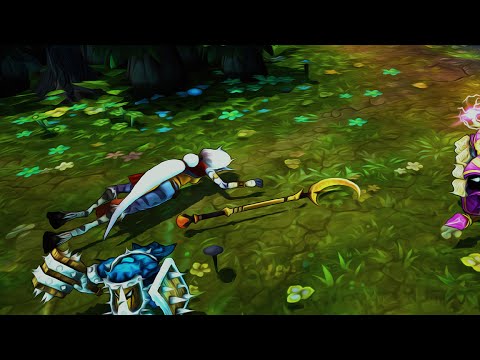 BAD - League of Legends - YouTube