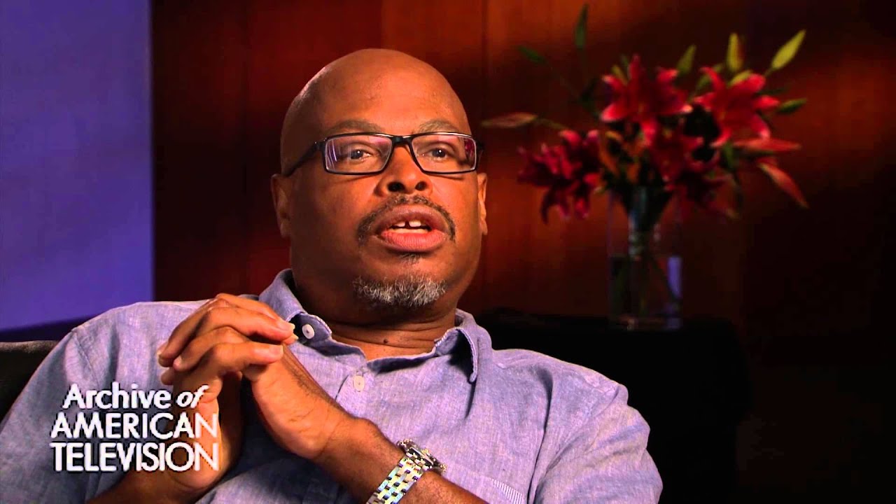 Michael Moye discusses advice to an aspiring writer - EMMYTVLEGENDS.ORG ...