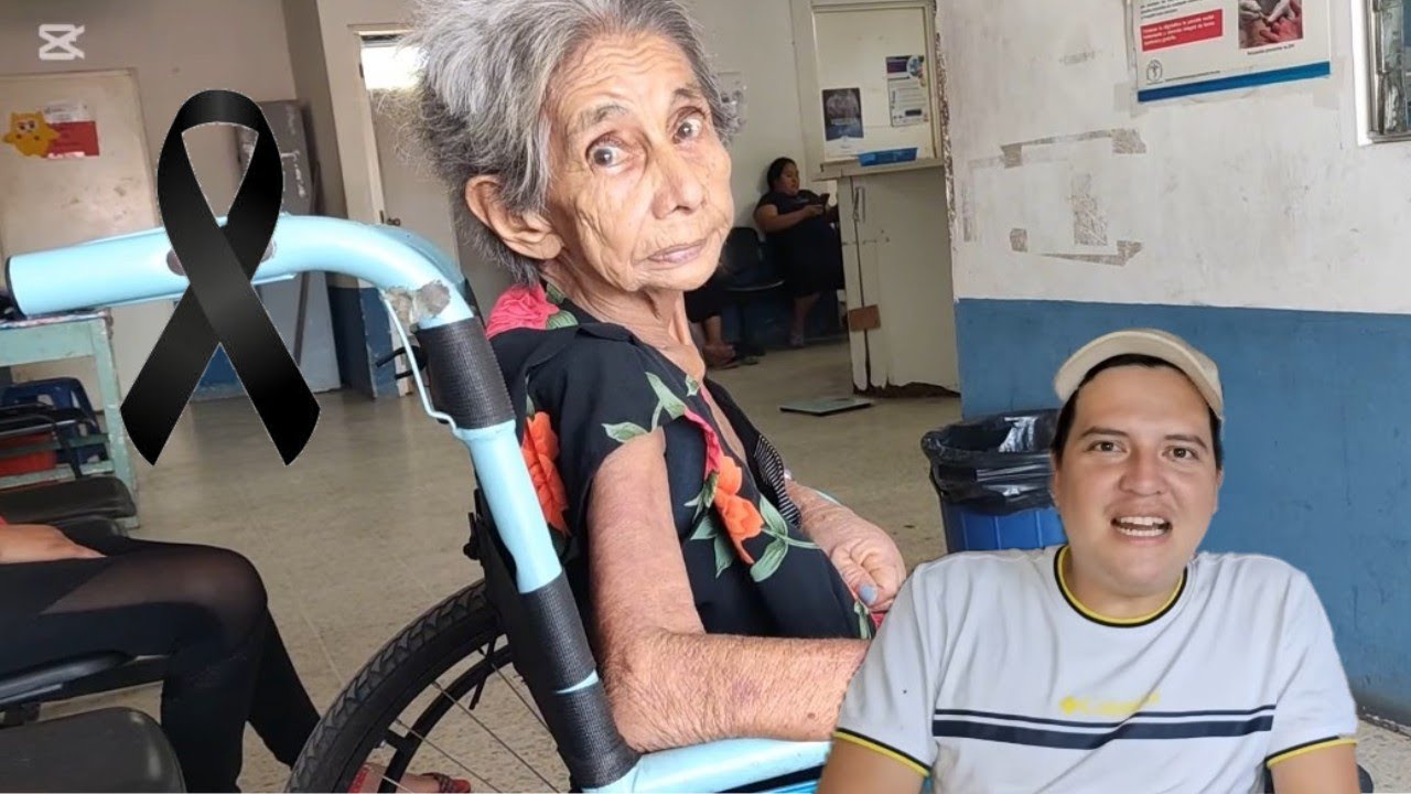 QUE CASI FALLECIÓ DOÑA NATI DICE JANICE BARRIENTOS LA EX DEL UTZ CHAPIN ...