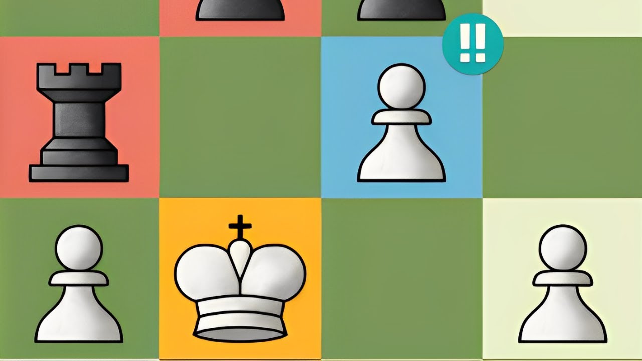 Mastering the Board: Hitting Your Opponent from Both Flanks - YouTube