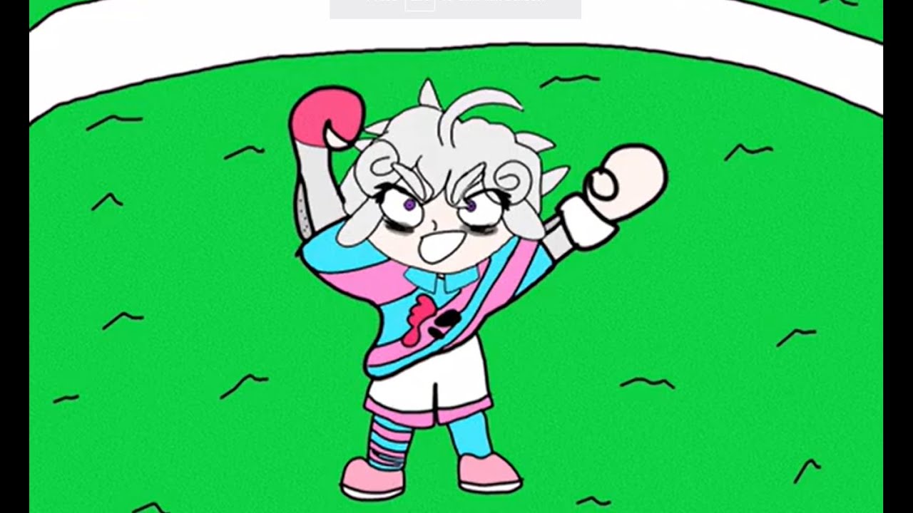 Bede's Second Chance [Pokemon SWSH Animatic] - YouTube