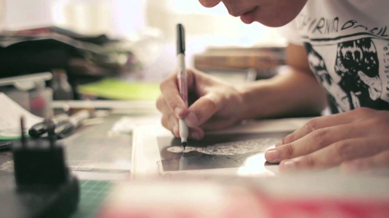 Jacob Lindo - Display - YouTube