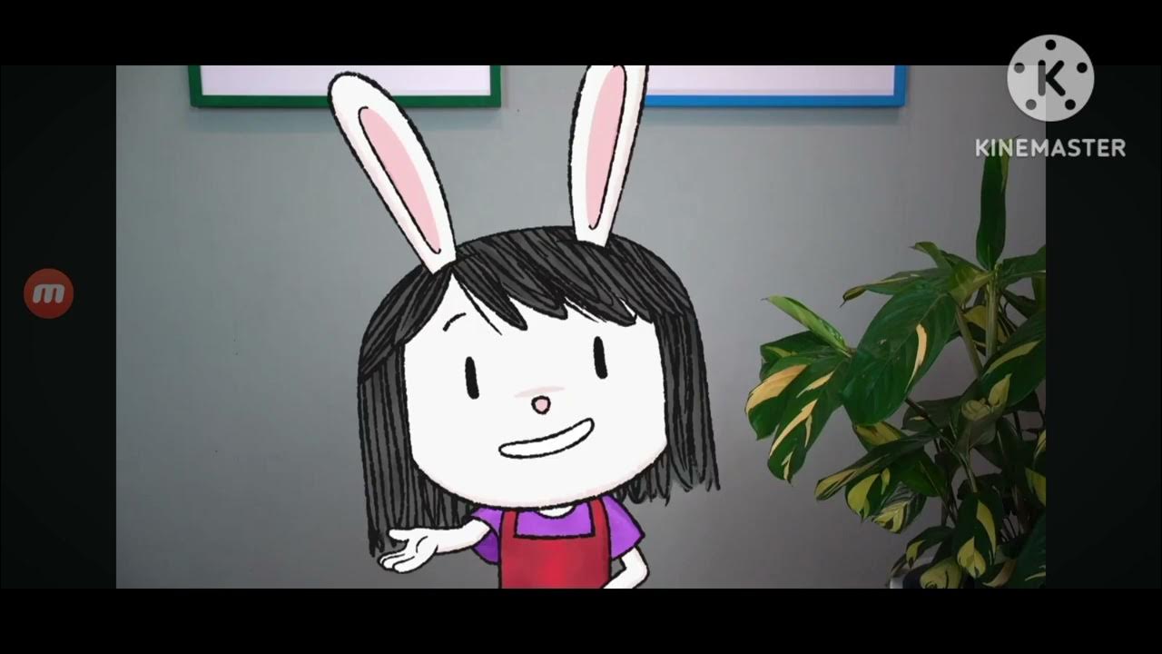 Judy Hopps And Elinor Play Eels And Escalators Youtube